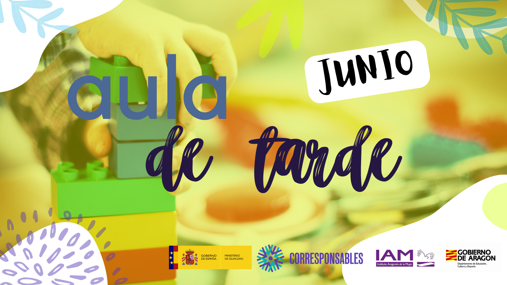 plan corresponsables - ABANTU